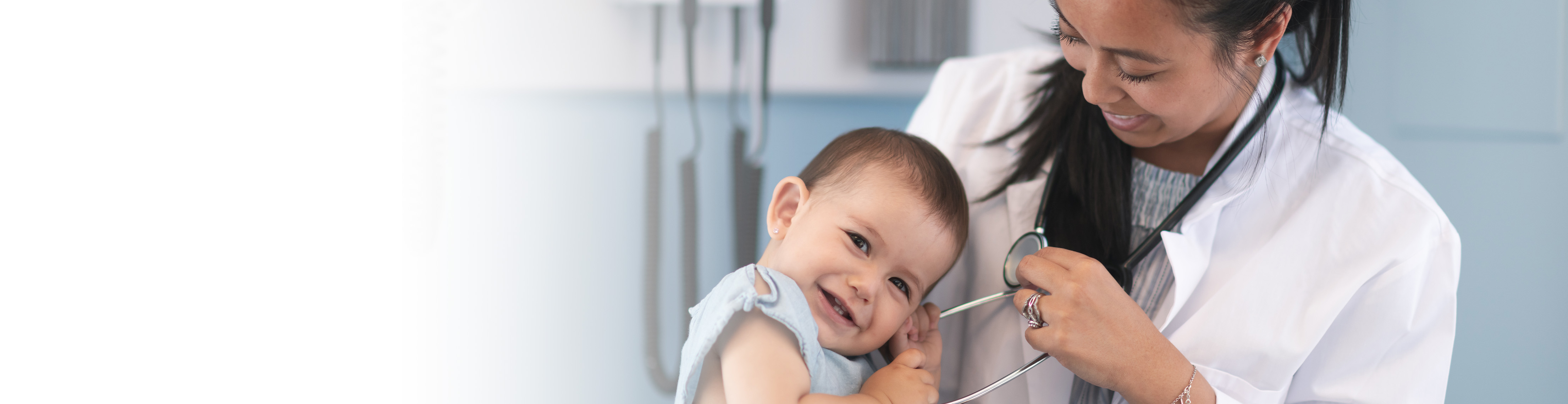 Abbott® | Pediatric ProConnect Program Benefits